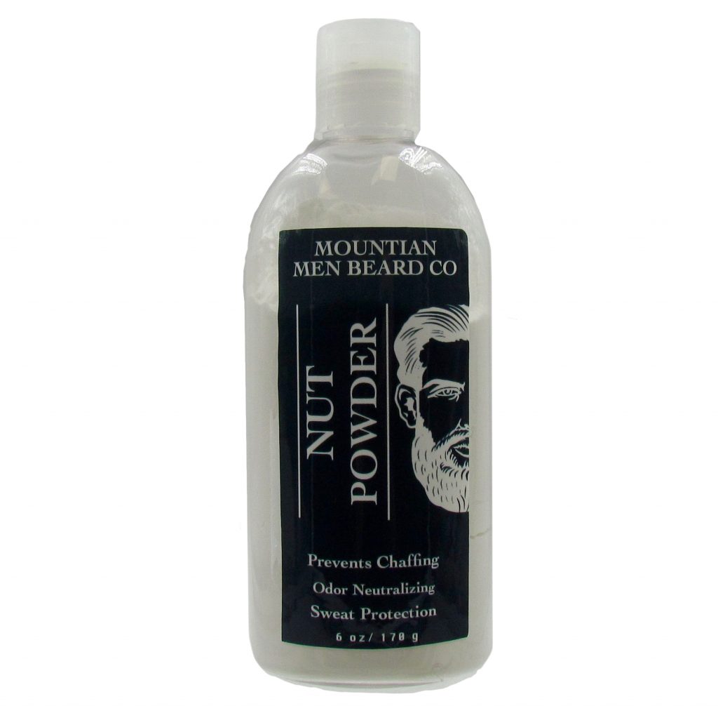 NUT Powder - Algoma Marketplace